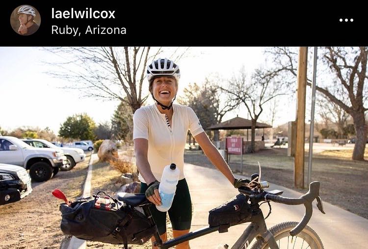 10 cuentas de instagram que te animan a hacer gravel | Maillot Magazine